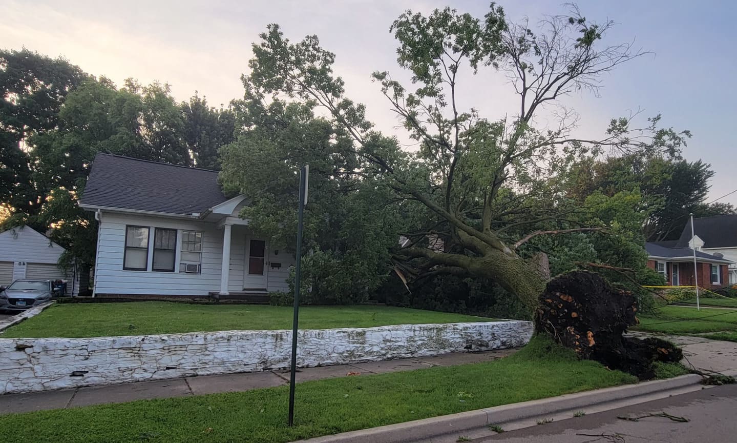 Midwest & California Summer Storm Damage Guide | On-Site Adjusting